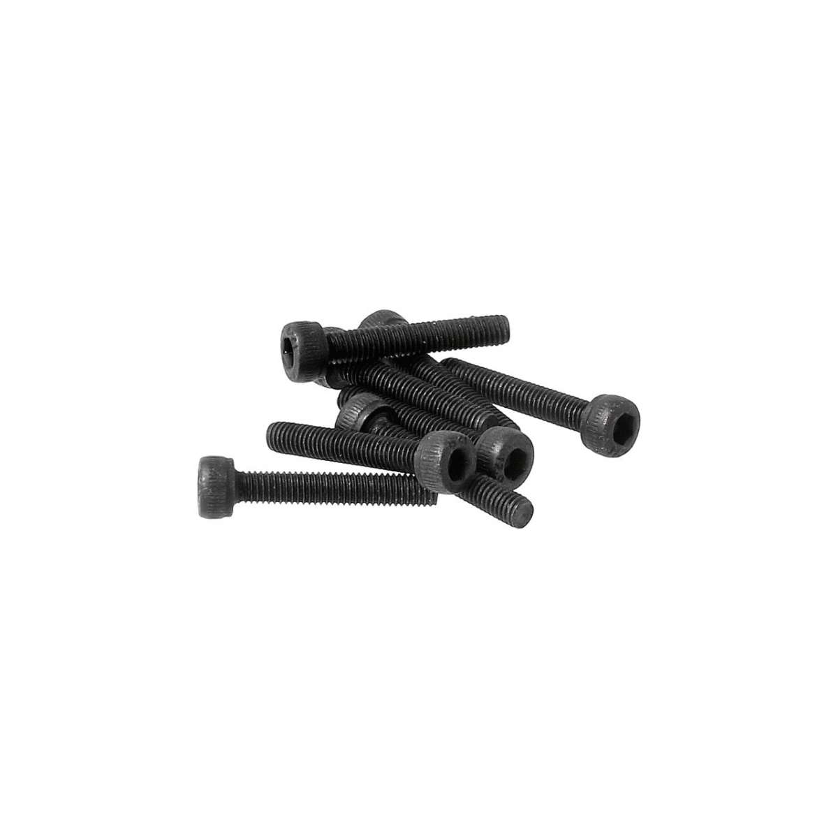 Zylinderkopf Schraube M3x18mm