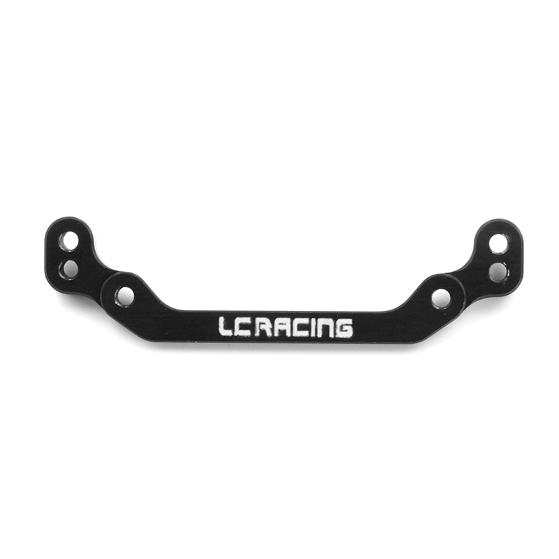 LC Racing Lenkplatte Alu 7075-T6