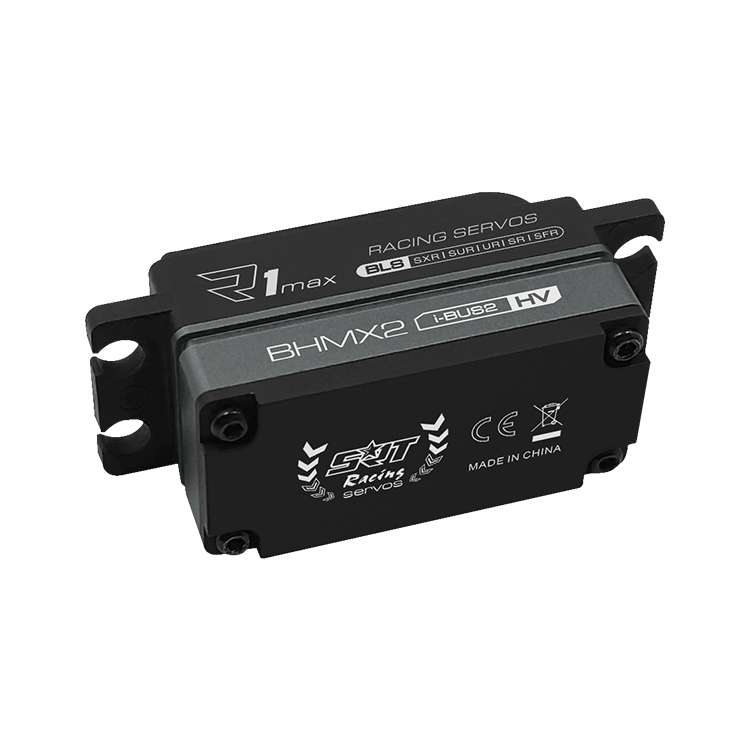 SRT BHMX2 Brushless Servo HV i-BUS2 180mm Kabel 23.0kg/0.65sec