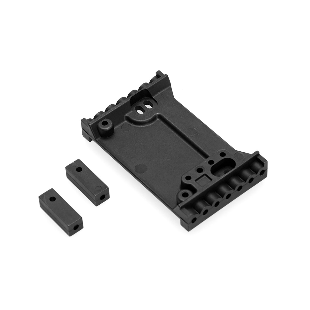 Servo Mount & Plate