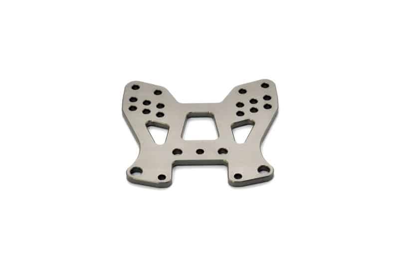 CNC ALUM FRONT SHOCK TOWER
