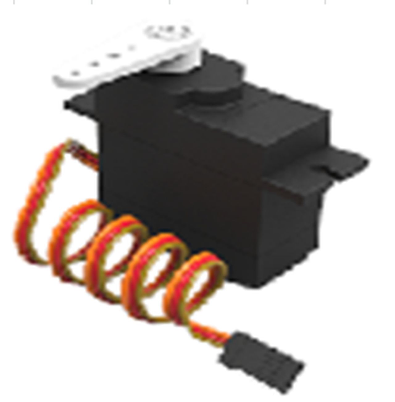 MODSTER Servo 40g Marine SR80 Pro/SR100 Hurricane