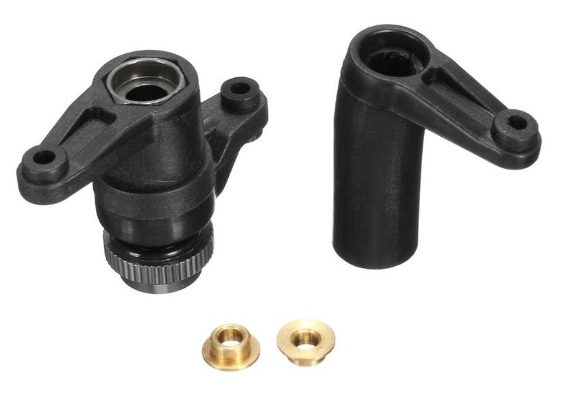 MODSTER Servo Saver Dune Racer Pro/Evolution X