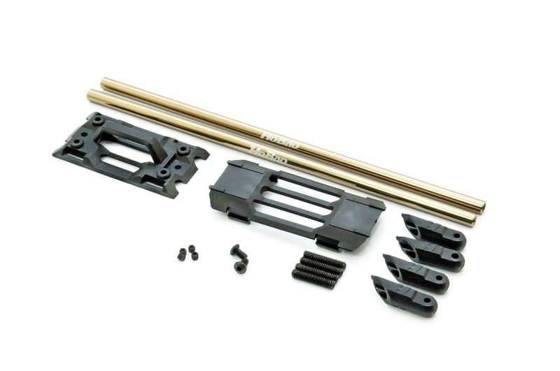 TOP BRACE SET