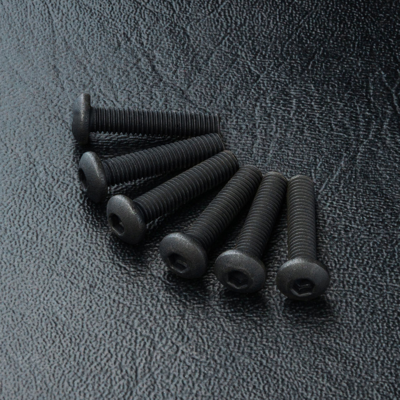 MST Rundkopfschraube Innensechskant