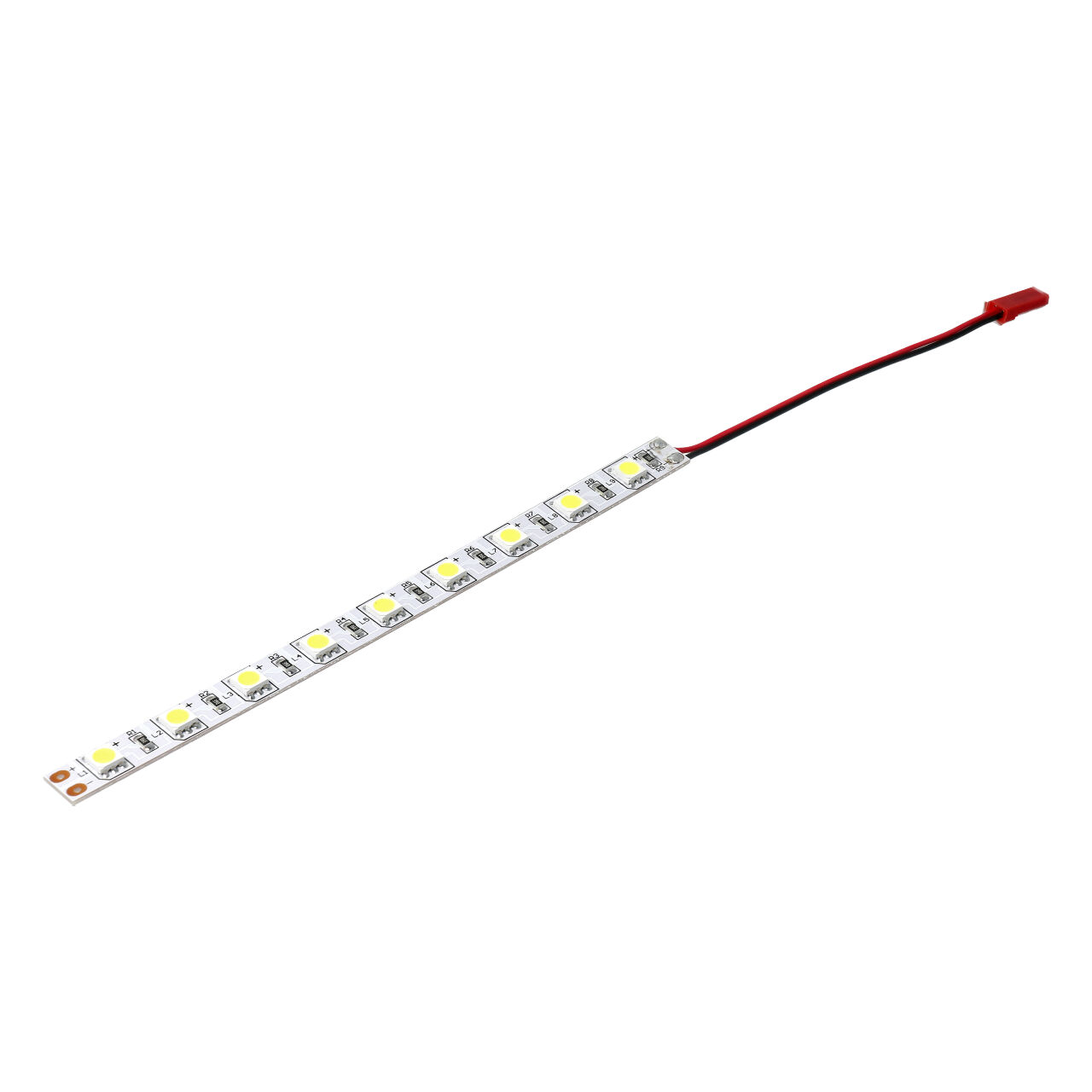 LED Strip weiß