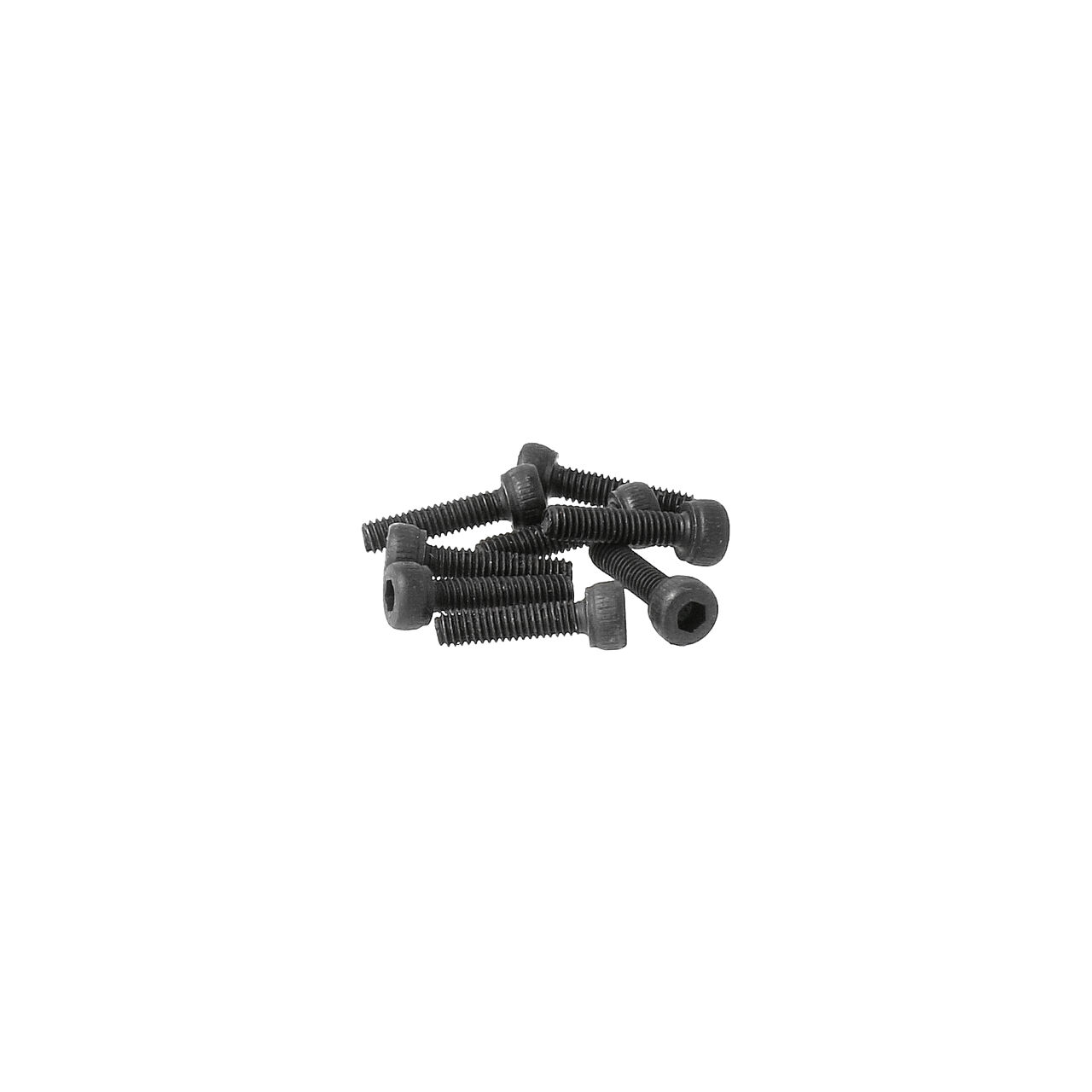 Senkkopf Schraube M2.5x10mm