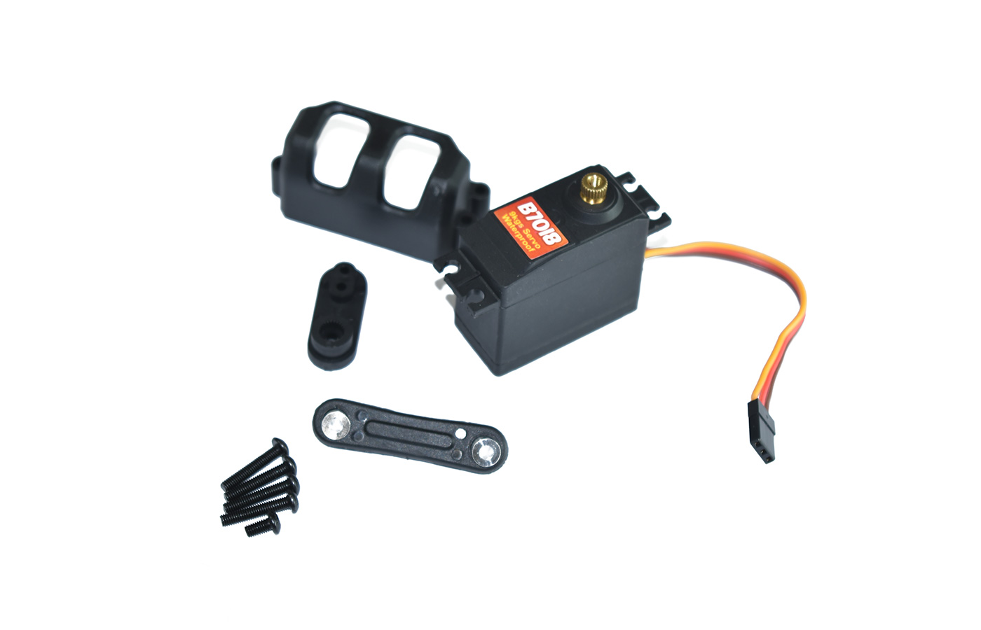 MODSTER Servo Unit Dasher