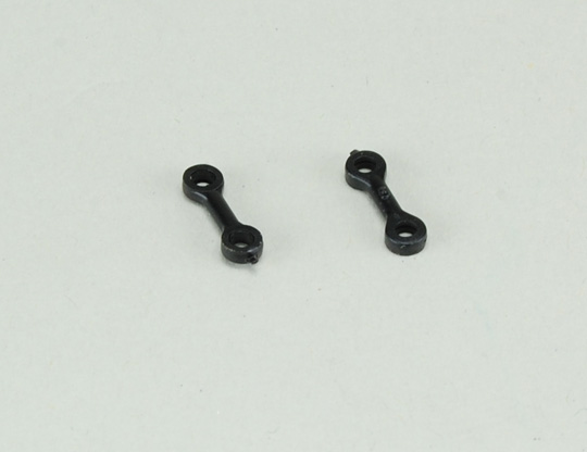 Stabilizer Flybar/Upper Main Rotor Blade Linkage (2): Chrono