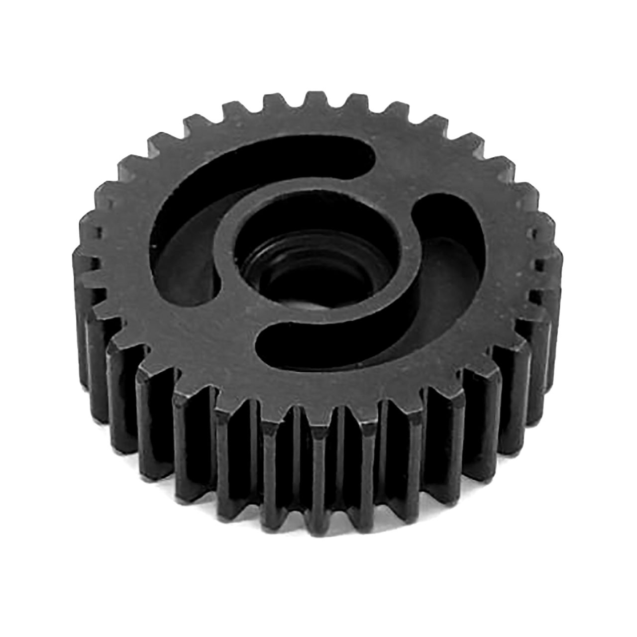 Stahlzahnrad High-Speed 32 Zähne