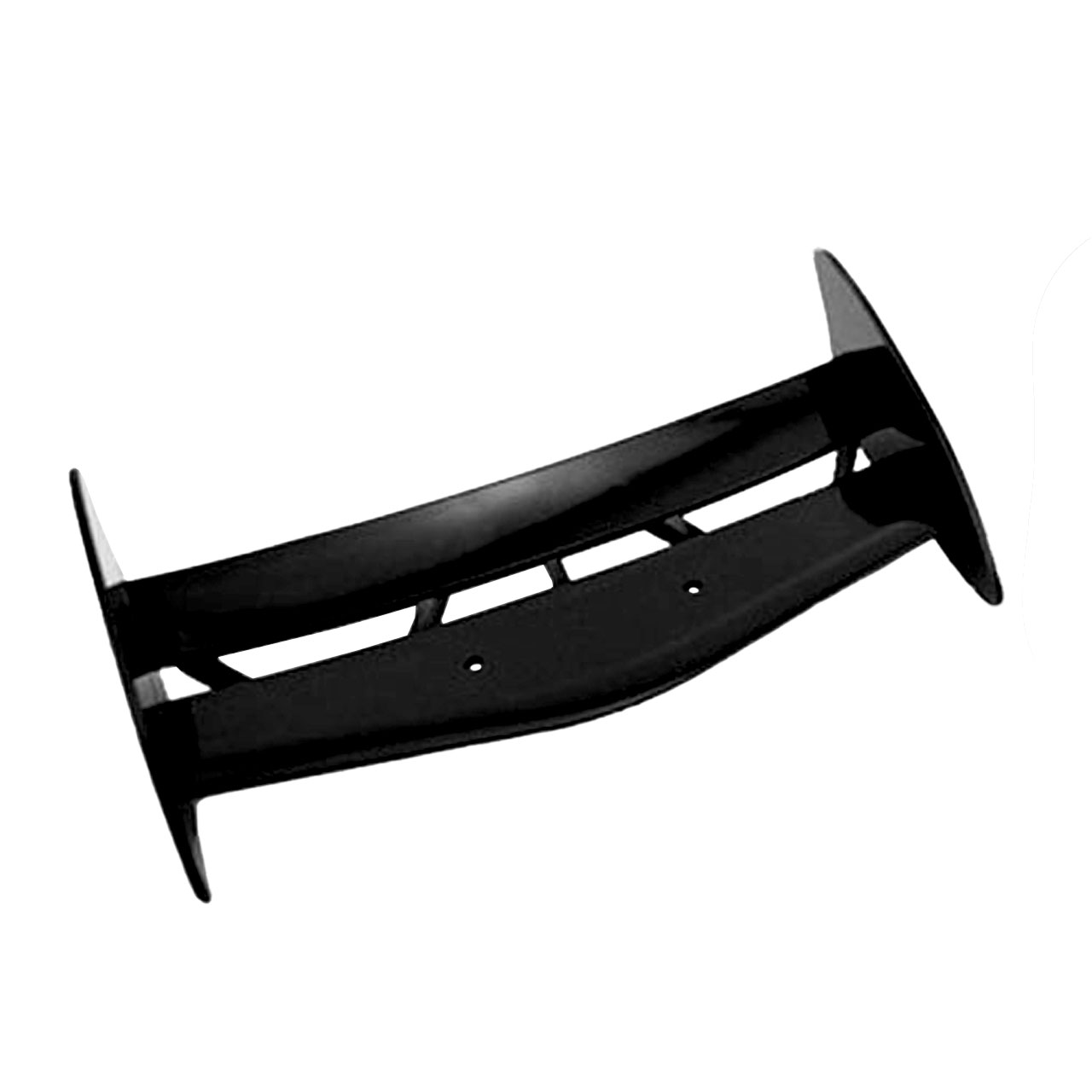 Hyper Mini ST Rear Wing Black