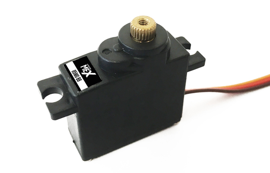 MODSTER Servo Mex 85MG