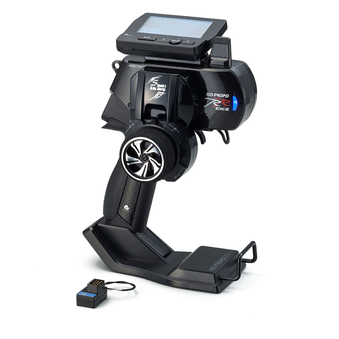 Fernsteuerung | RC Elektronik | Robitronic RC Car Modellbau Shop ...