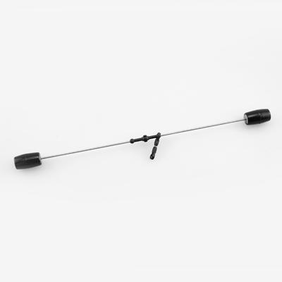 Stabilizer Flybar Set, Standard Length: Evolve 300 CX