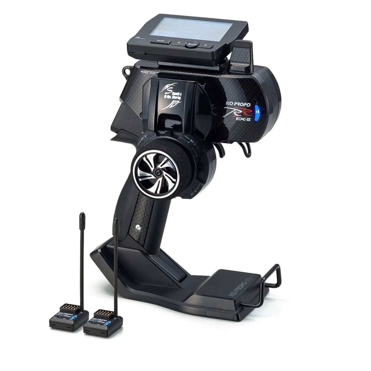 Fernsteuerung | RC Elektronik | Robitronic RC Car Modellbau Shop ...