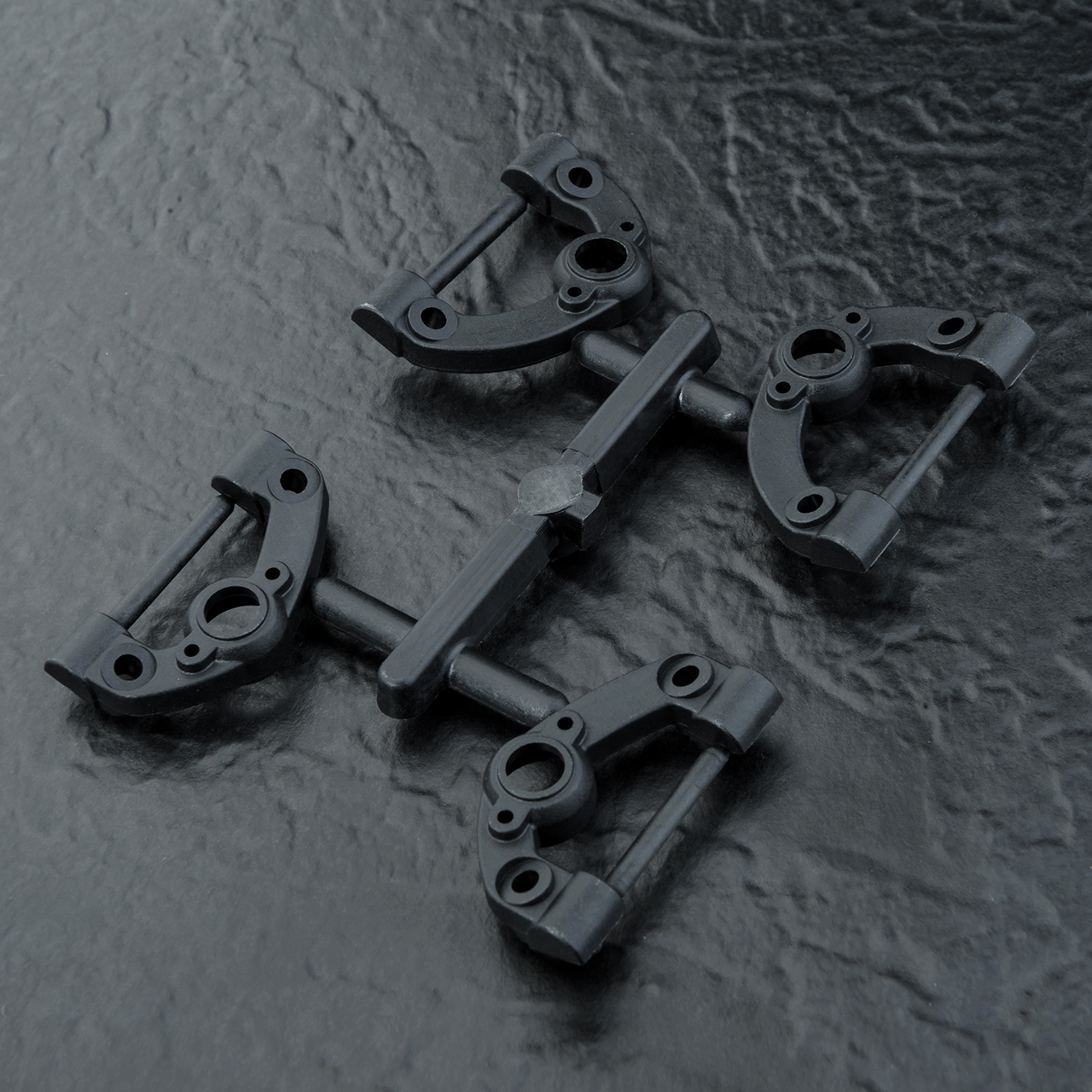 MST TCR-M Upper arm set