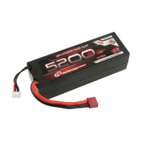 Robitronic Expert LD 100 Ladegerät LiPo 2-4s 10A 100W