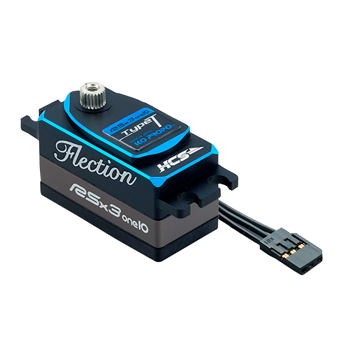 Servos | RC Elektronik | Robitronic RC Car Modellbau Shop - Power for ...