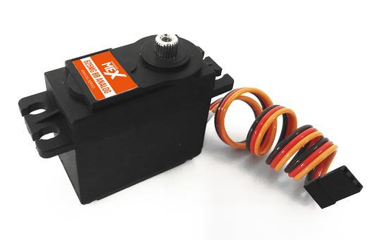 MODSTER Servo Mex 625MG BB