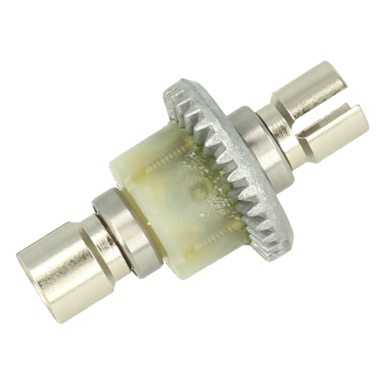 MANIAC Fury Differential Metal brushless