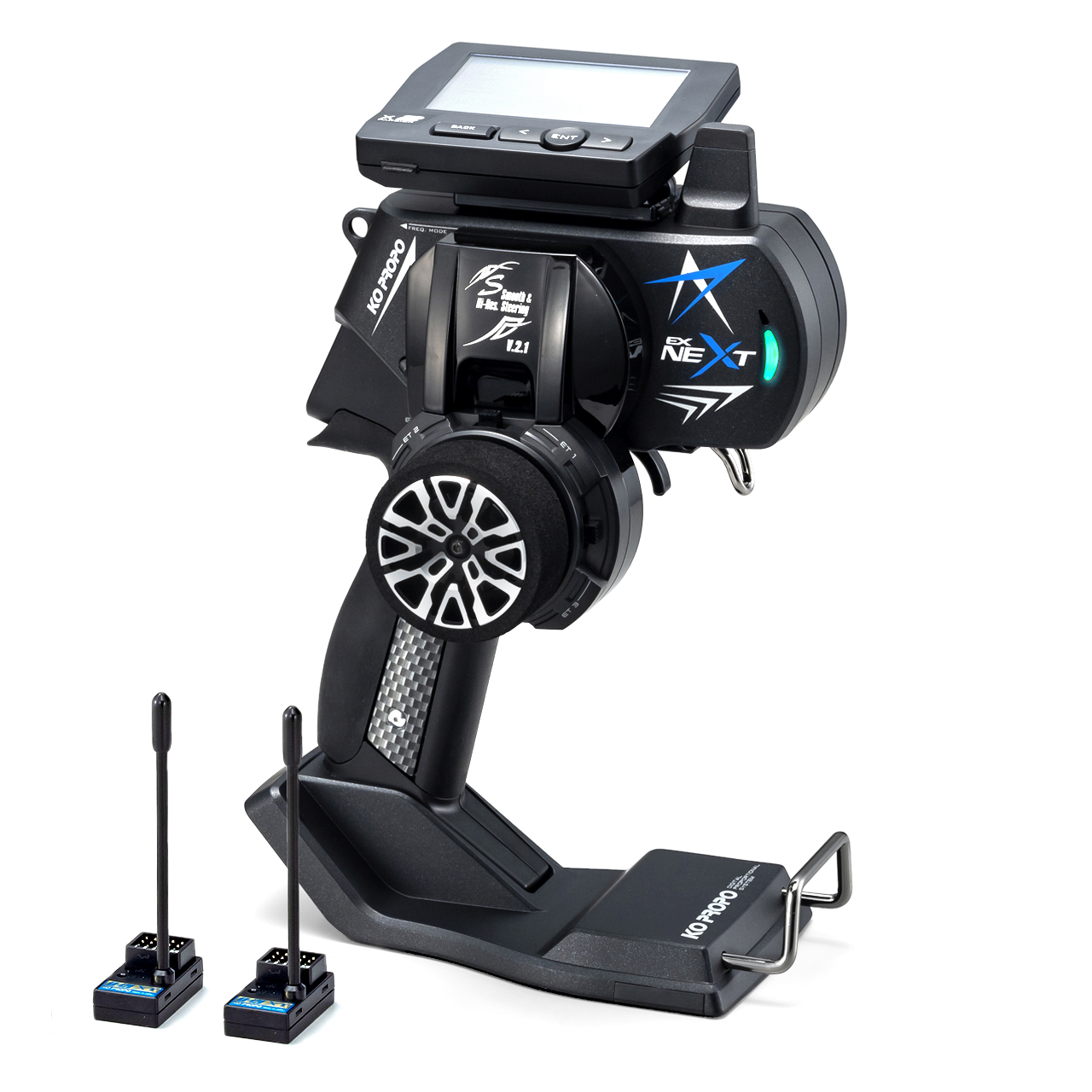 KoPropo Fernsteuerung & Servo >> RC Modellbau online Shop
