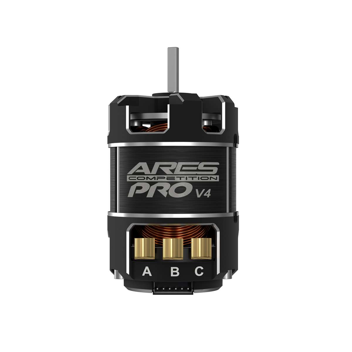 SkyRC Ares Pro V4 540 SPEC 21.5T Brushless Motor