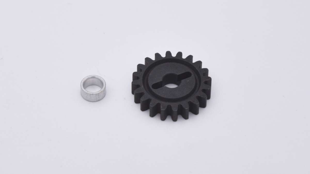 MODSTER Motorritzel 20 Zähne Cito/Dasher