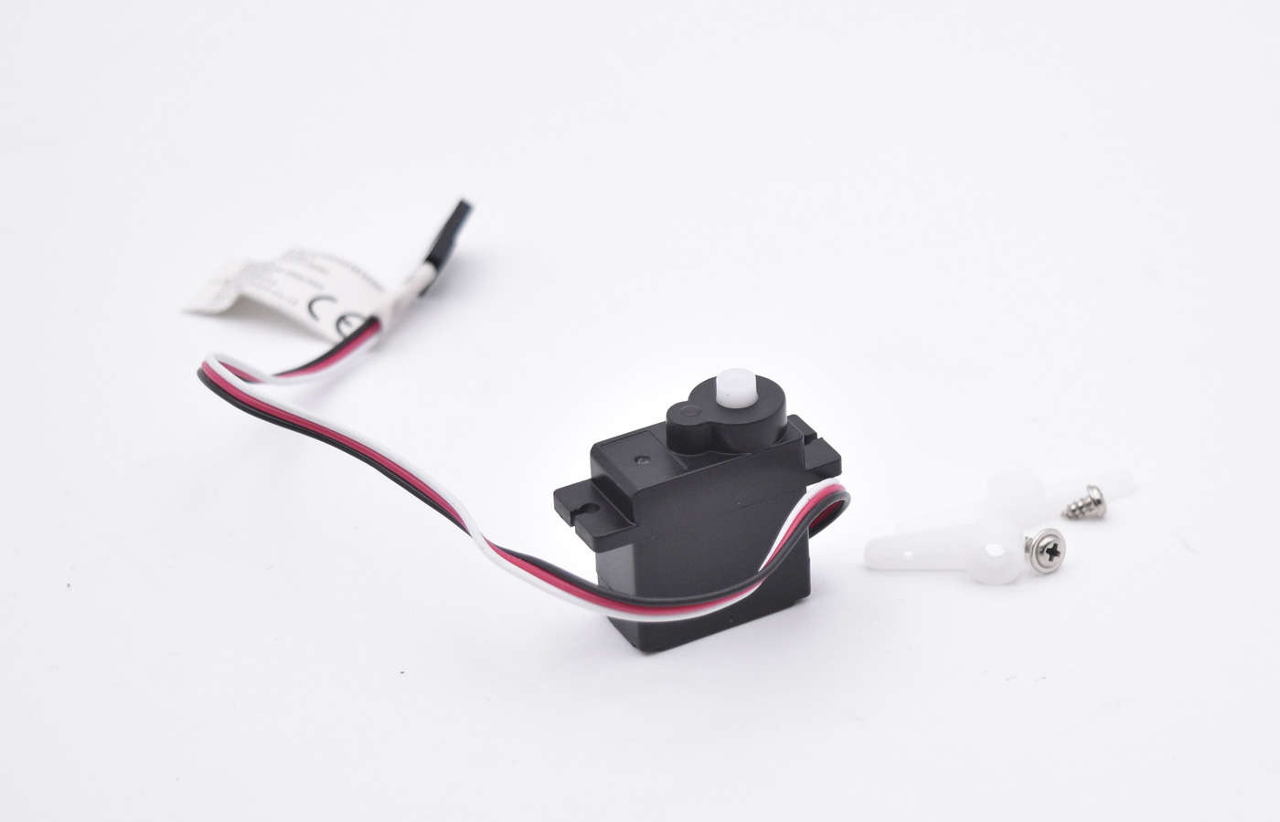 MODSTER Servo 190mm Phoenix 2400/2000 V2 und ASW 28