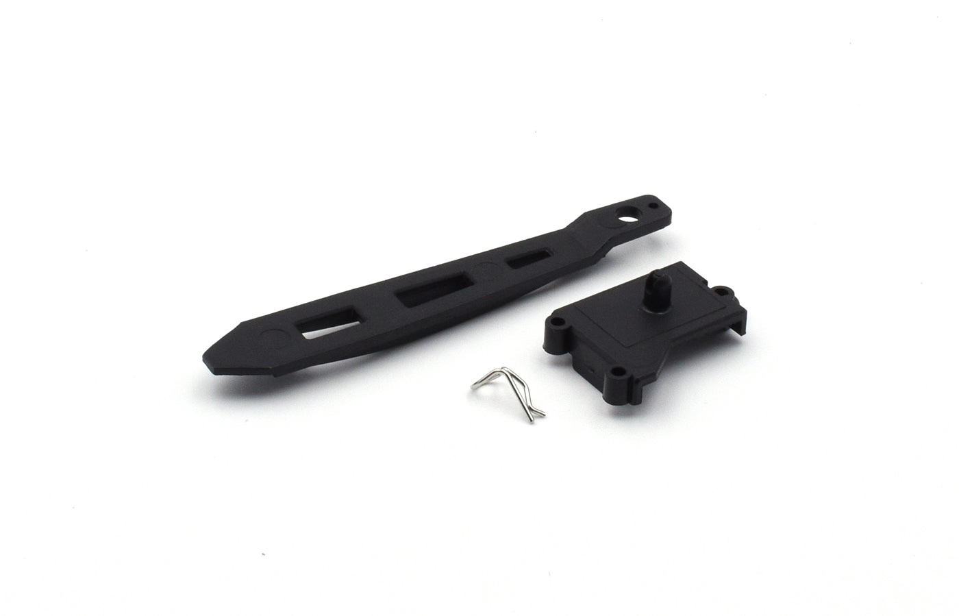 MODSTER Servo und Batterie halter Mini Xero