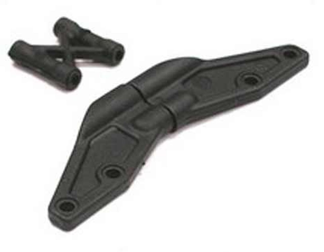 MODSTER Spoiler Halterung Evolution