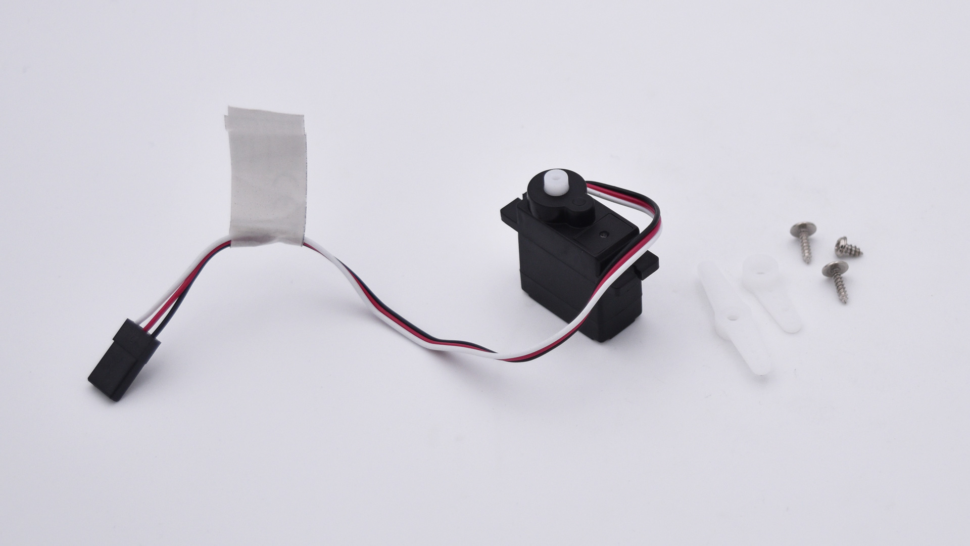 MODSTER Servo 350mm Phoenix 2400/2000 V2 und ASW 28