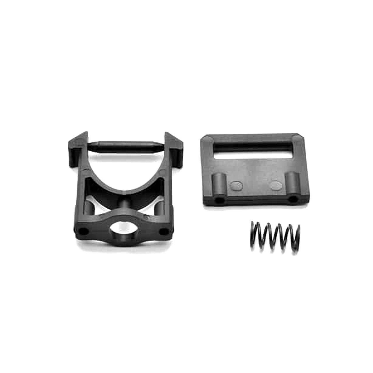 Hobao Servo Traiy Mount Quick Release VS2