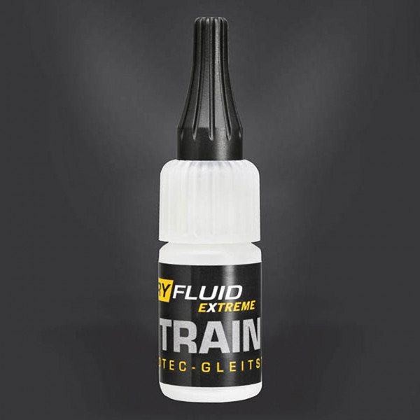 DryFluid Train Gleitfluid