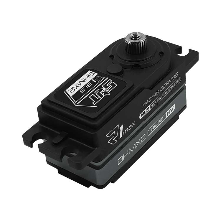SRT BHMX2 Brushless Servo HV i-BUS2 180mm Kabel 23.0kg/0.65sec