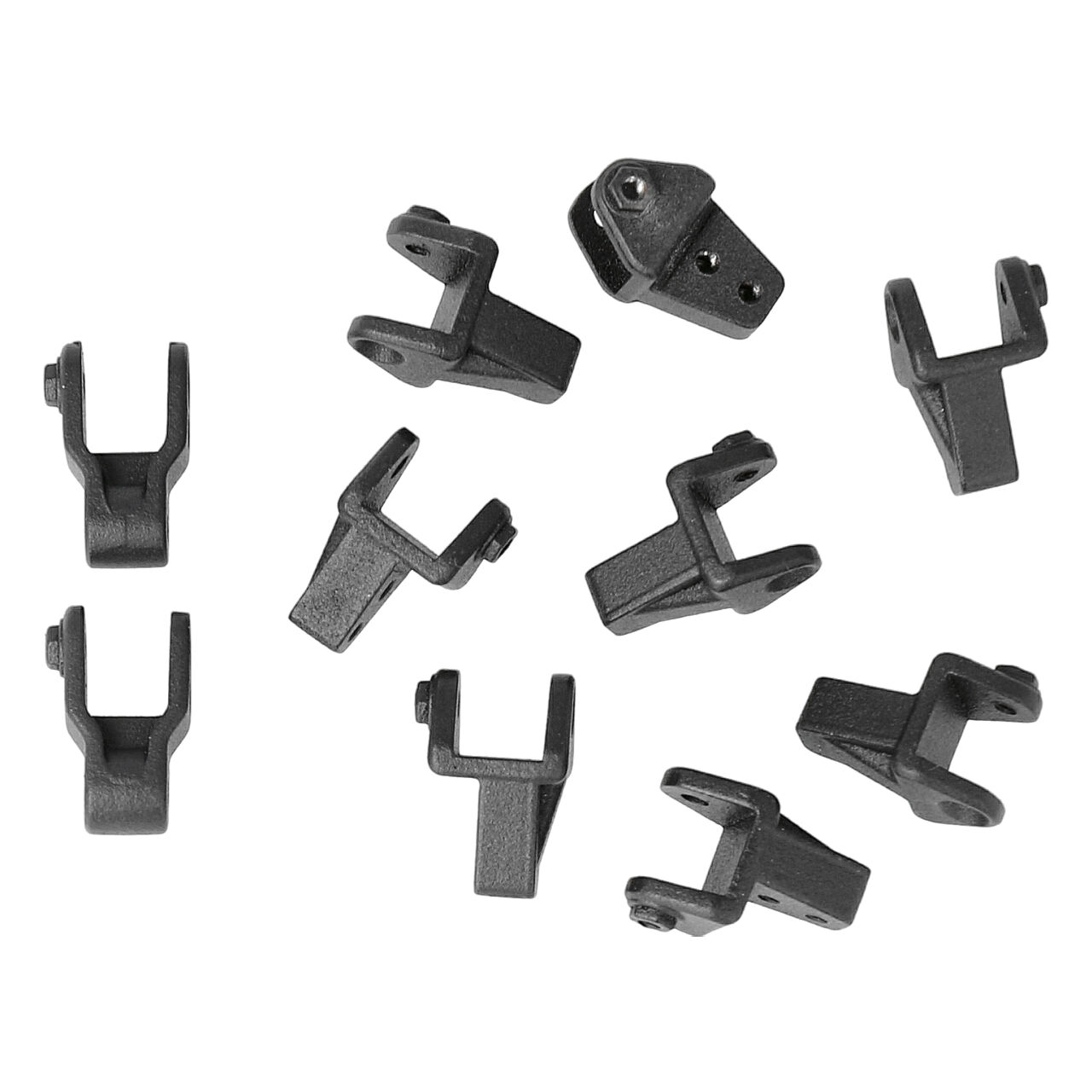 Suspension Loop Upgrade Sets for KB48760 /KB48780 Mercury Chassis