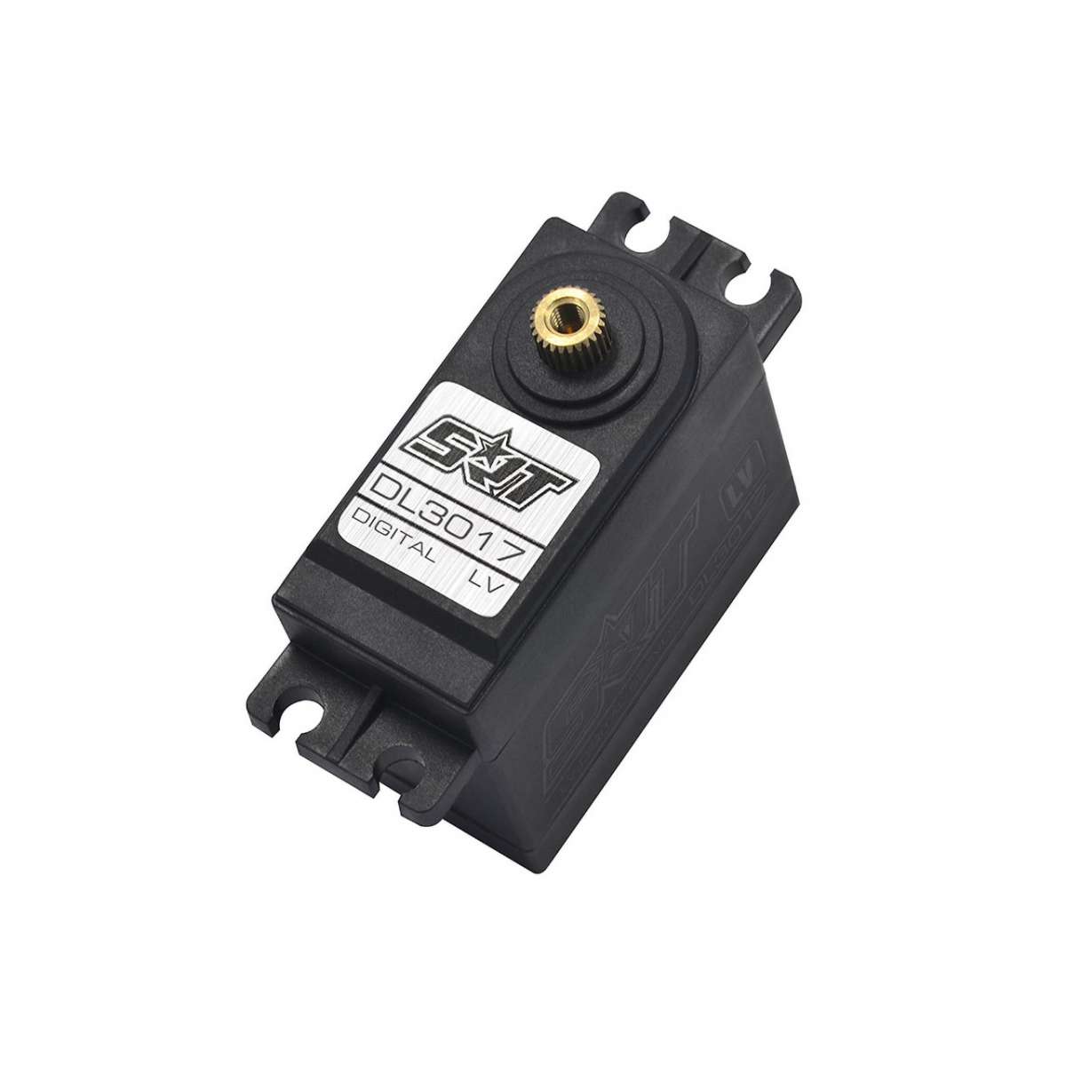 SRT Servo Metallgetriebe