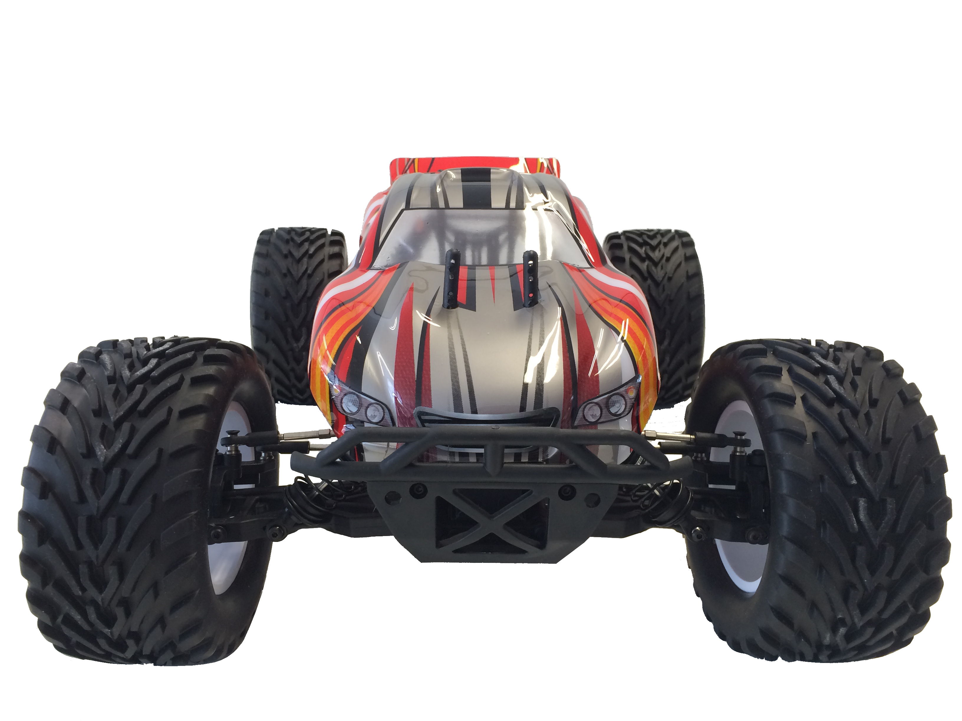 MODSTER Karosserie V2/V3/V4