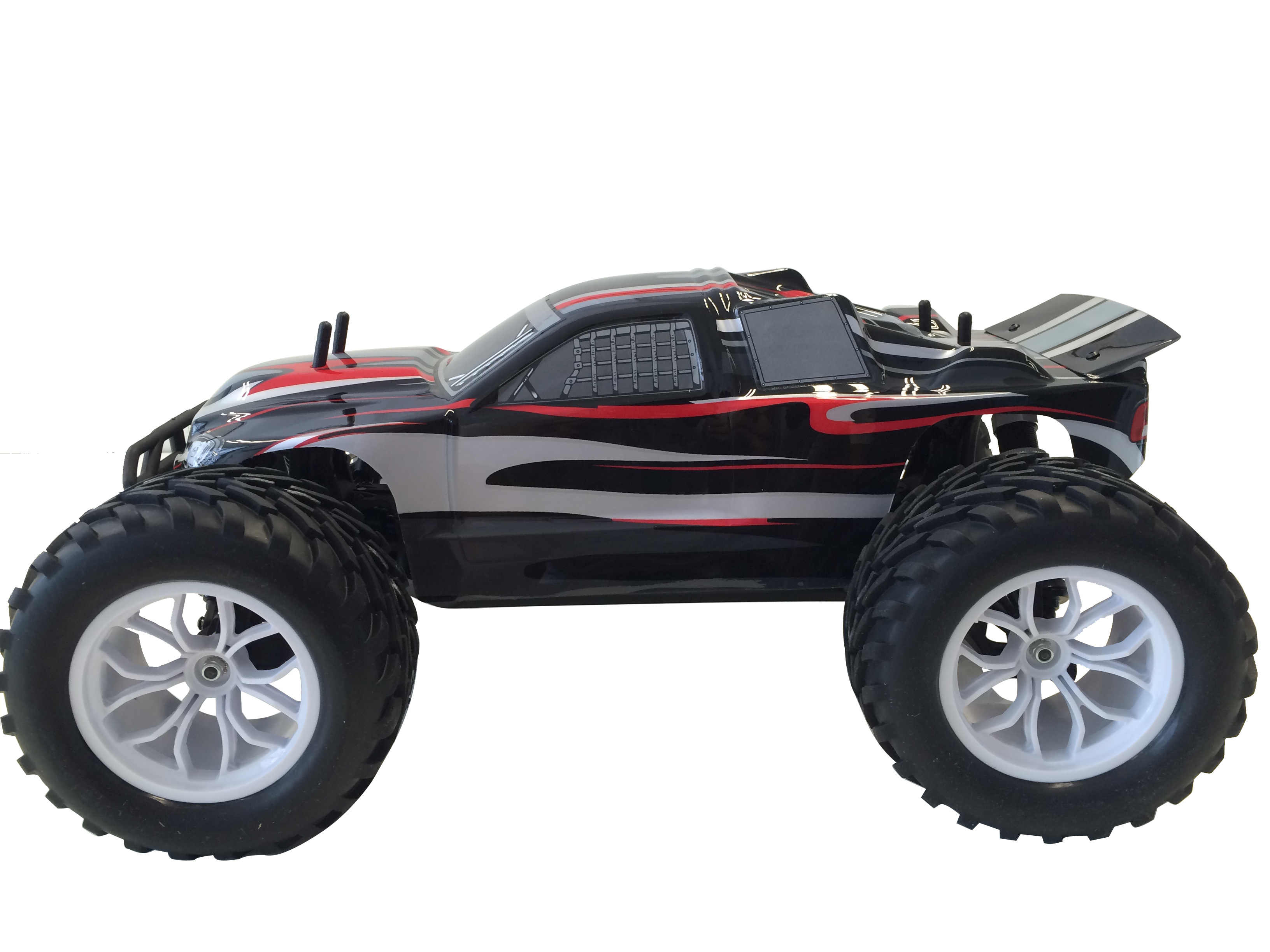 MODSTER Karosserie V2/V3/V4