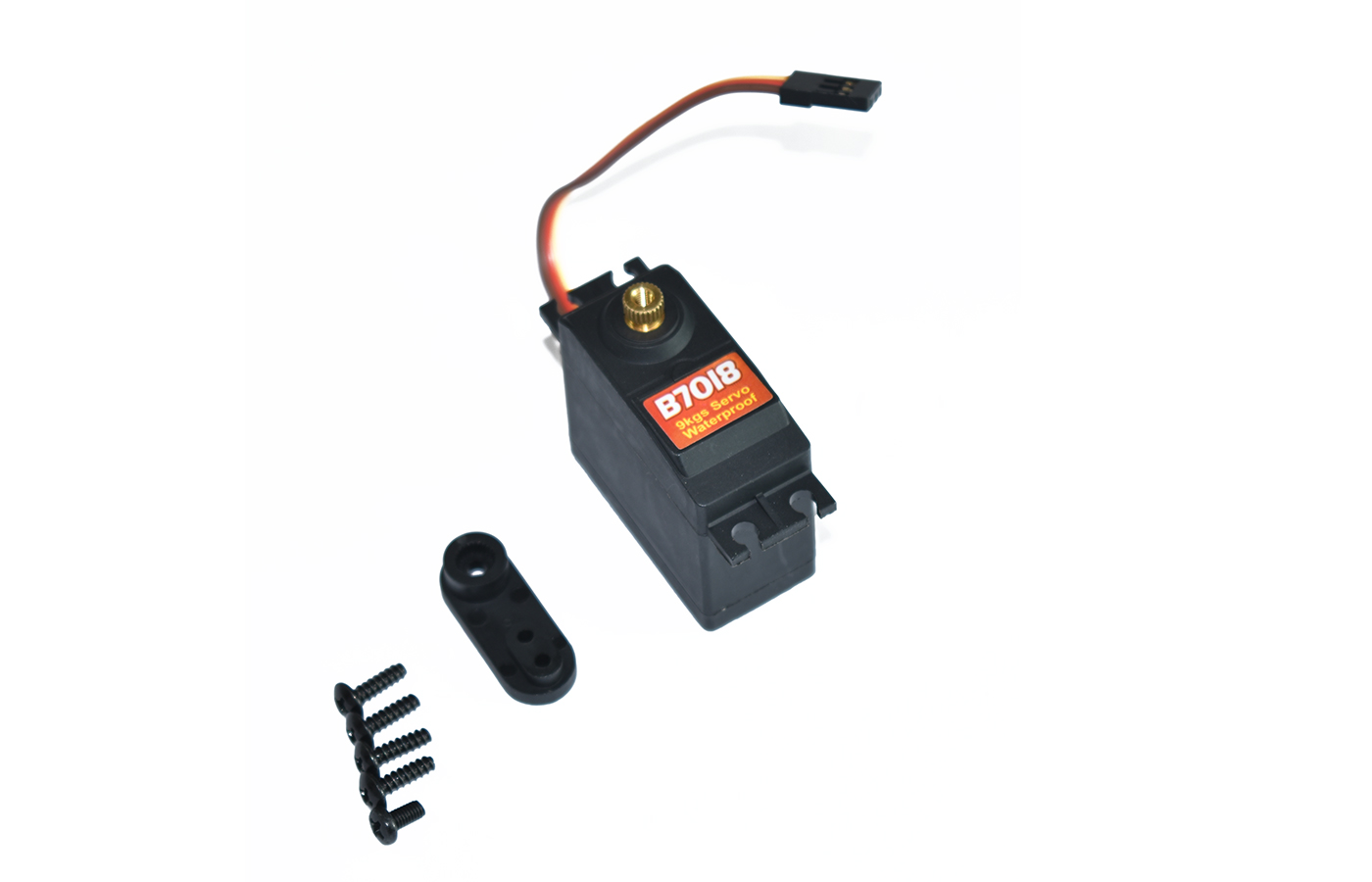 MODSTER Servo Cito/Dasher