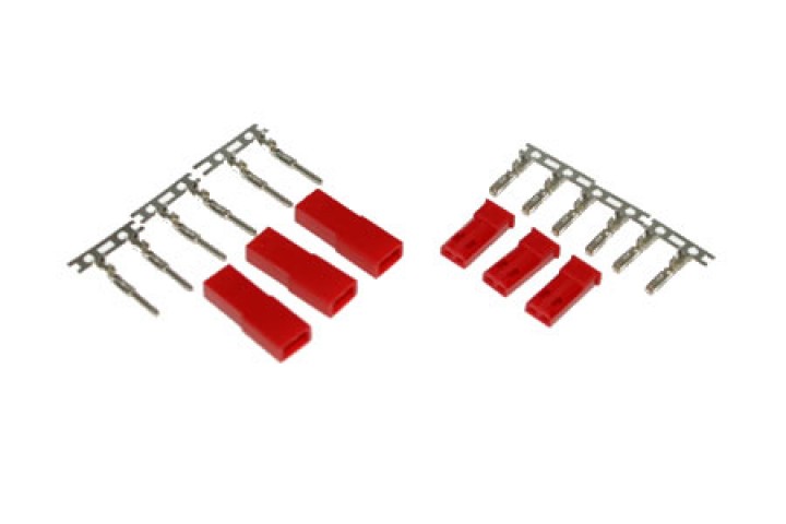 Kabel / Stecker | RC Elektronik | Robitronic RC Car Modellbau Shop ...