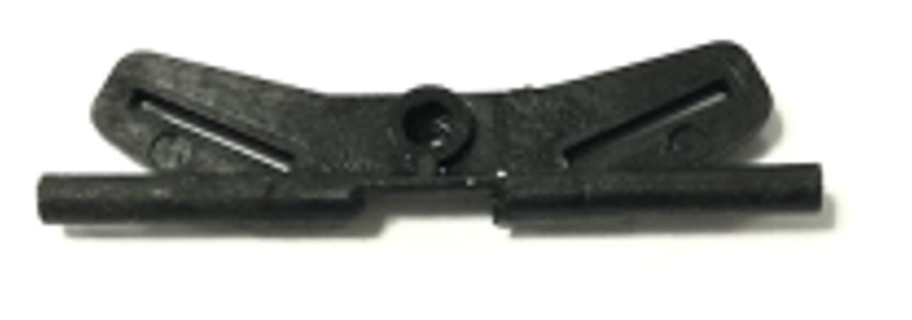 MODSTER Servo Montageplatte BO 105