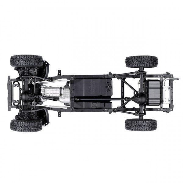 Killerbody Mercury Chassis Kit für Jeep