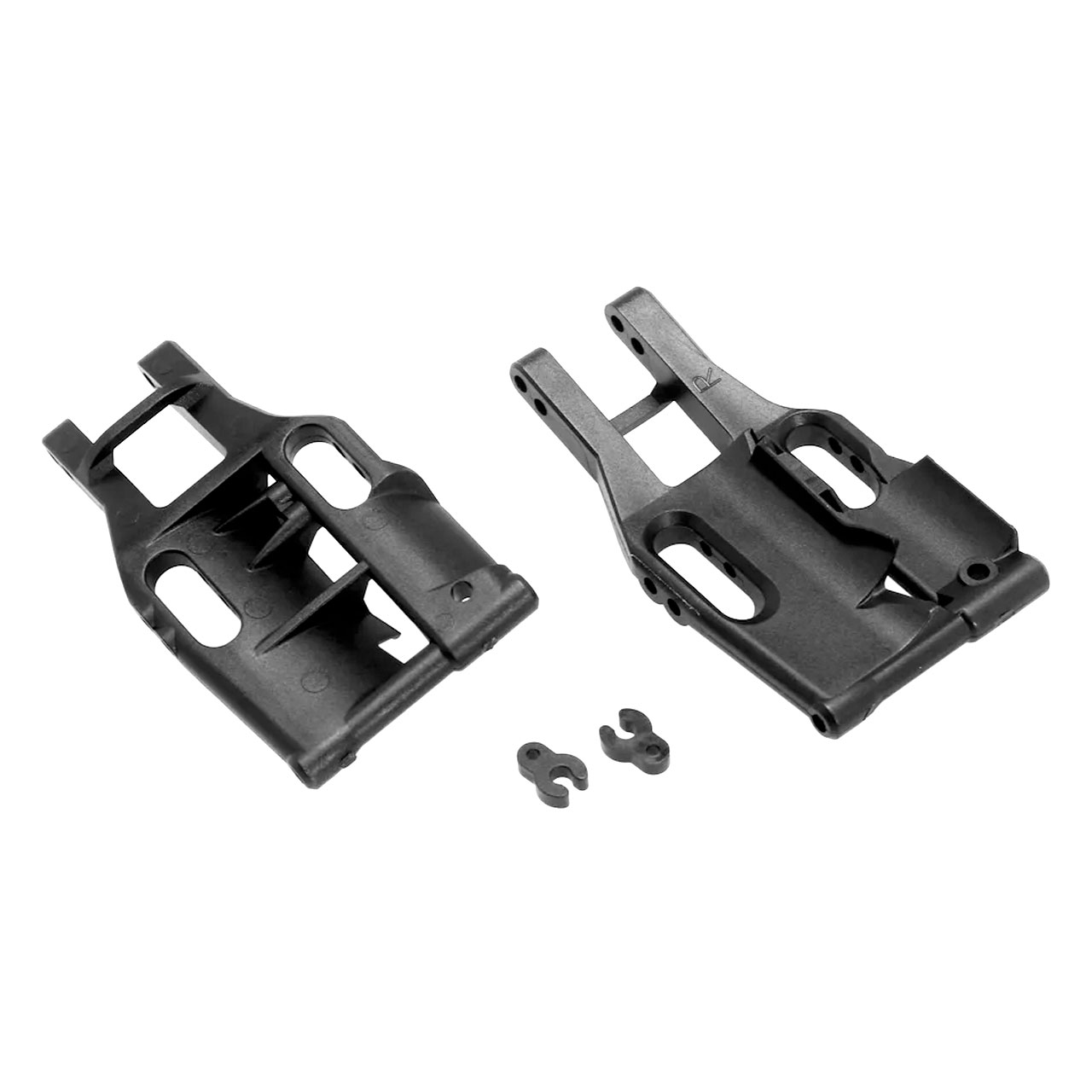 Lower Suspension Arm ( L/R, spacer )