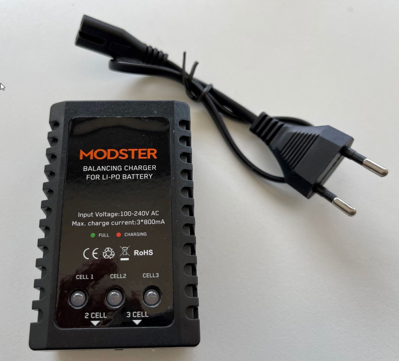 Boats | Spareparts | MODSTER | Robitronic RC Car Online Shop - Power for Winners