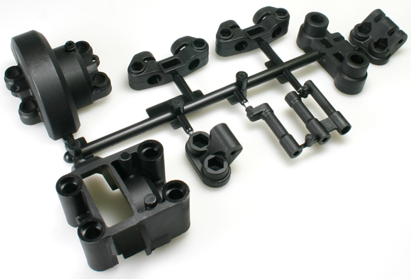 Protos / Mantis | Robitronic | Ersatzteile | Robitronic RC Car ...