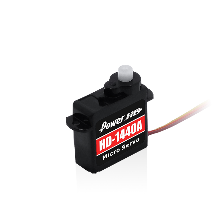 PowerHD 1440A Analog Servo