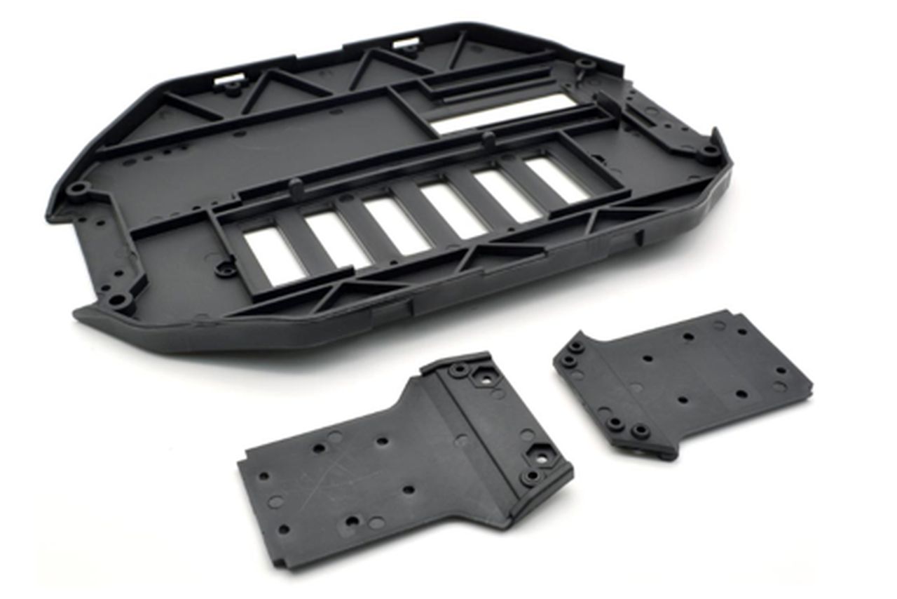 MODSTER Bodenplatte Dune Racer Pro/Evolution X