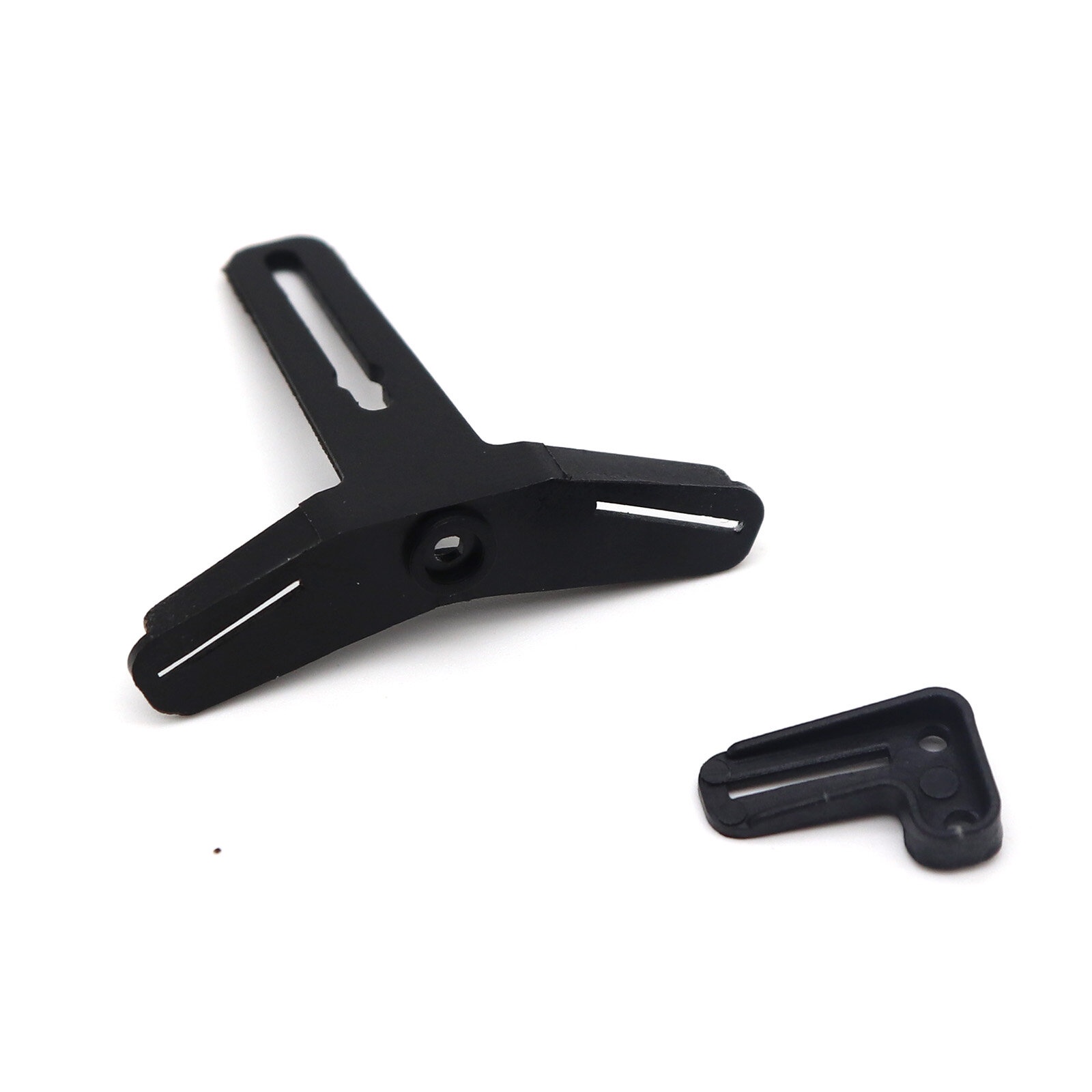 MODSTER Servo Montageplatte EC-135 Maßstab 1/30