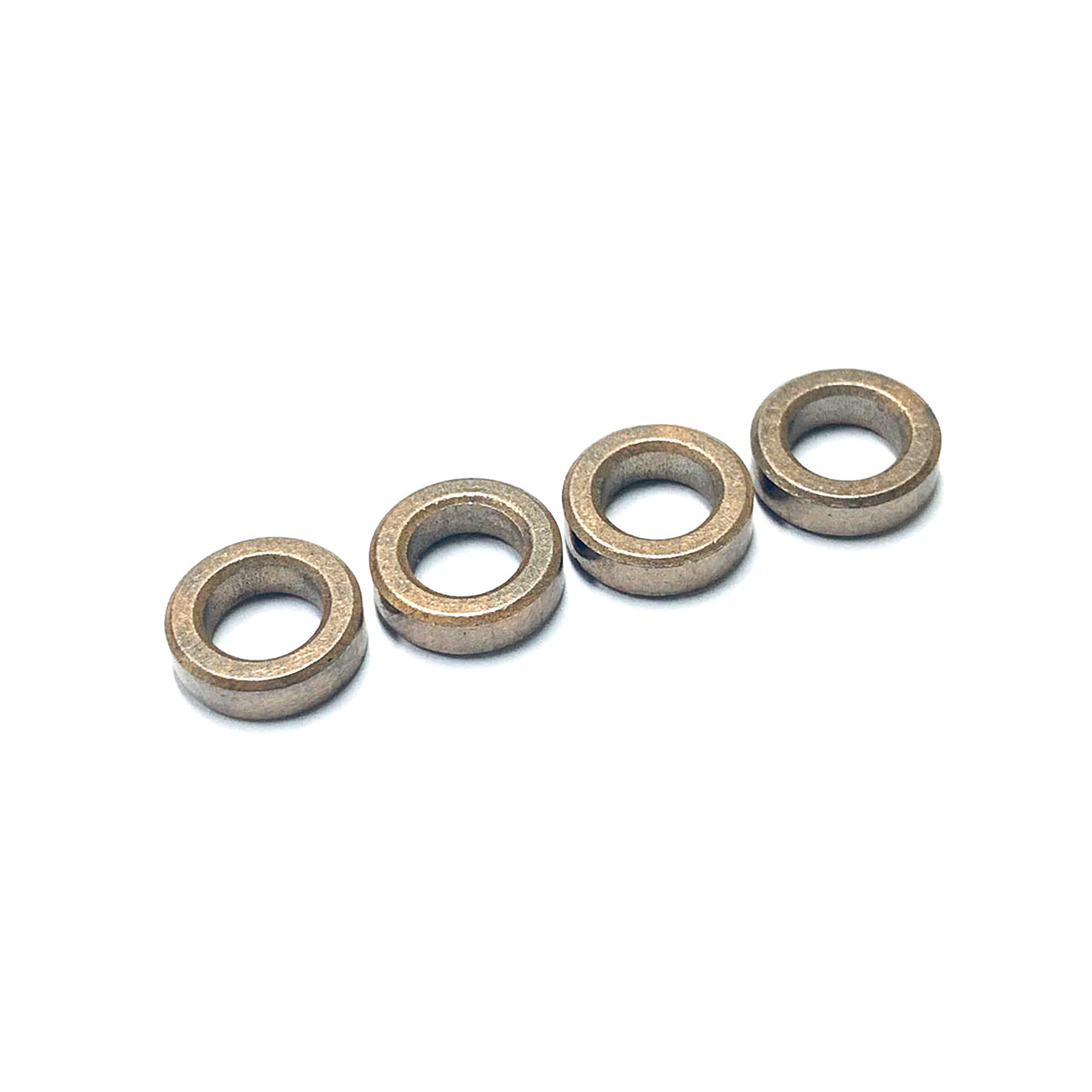 M6x10x3mm Metal Bushing (2pcs)