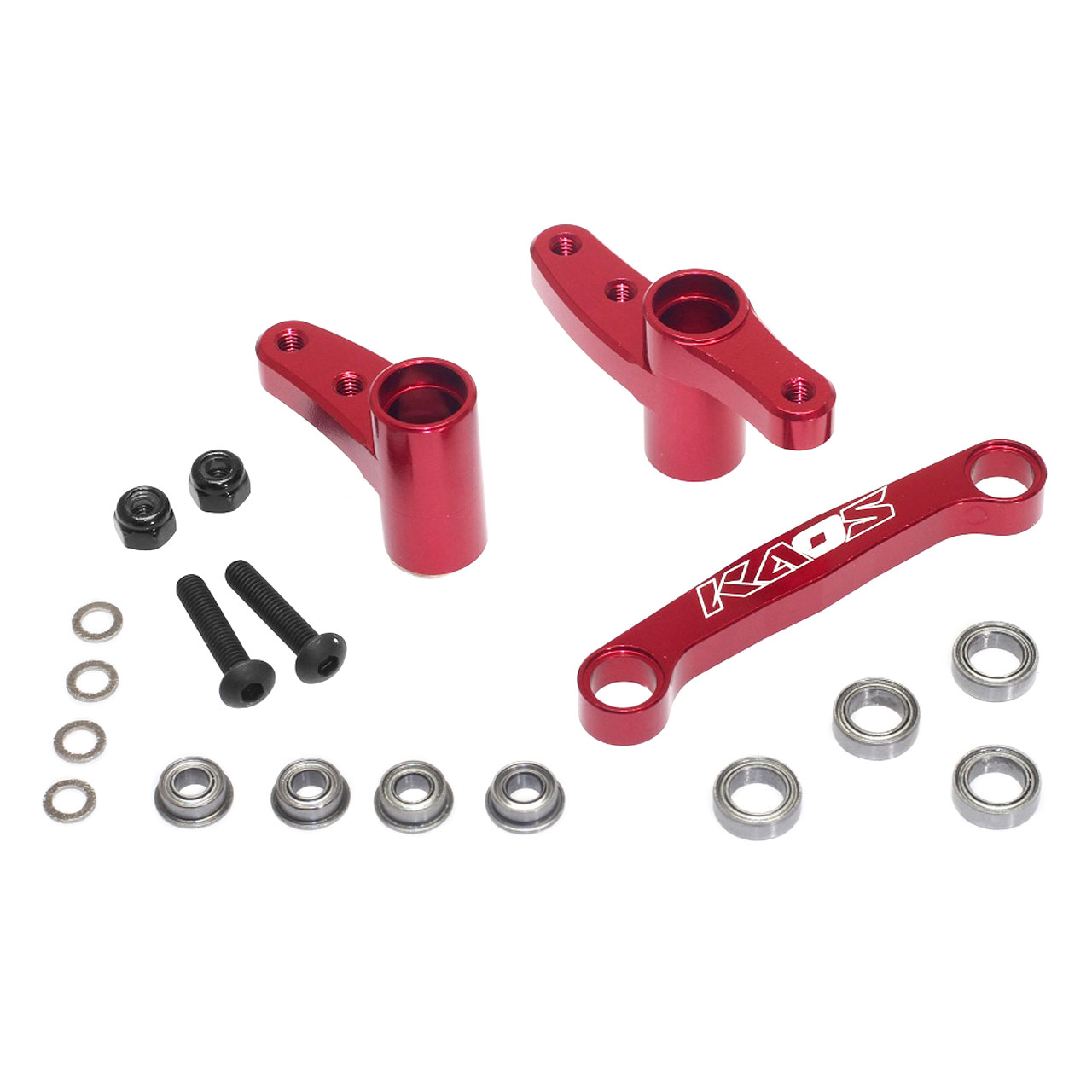 Steering Bell Crank Set